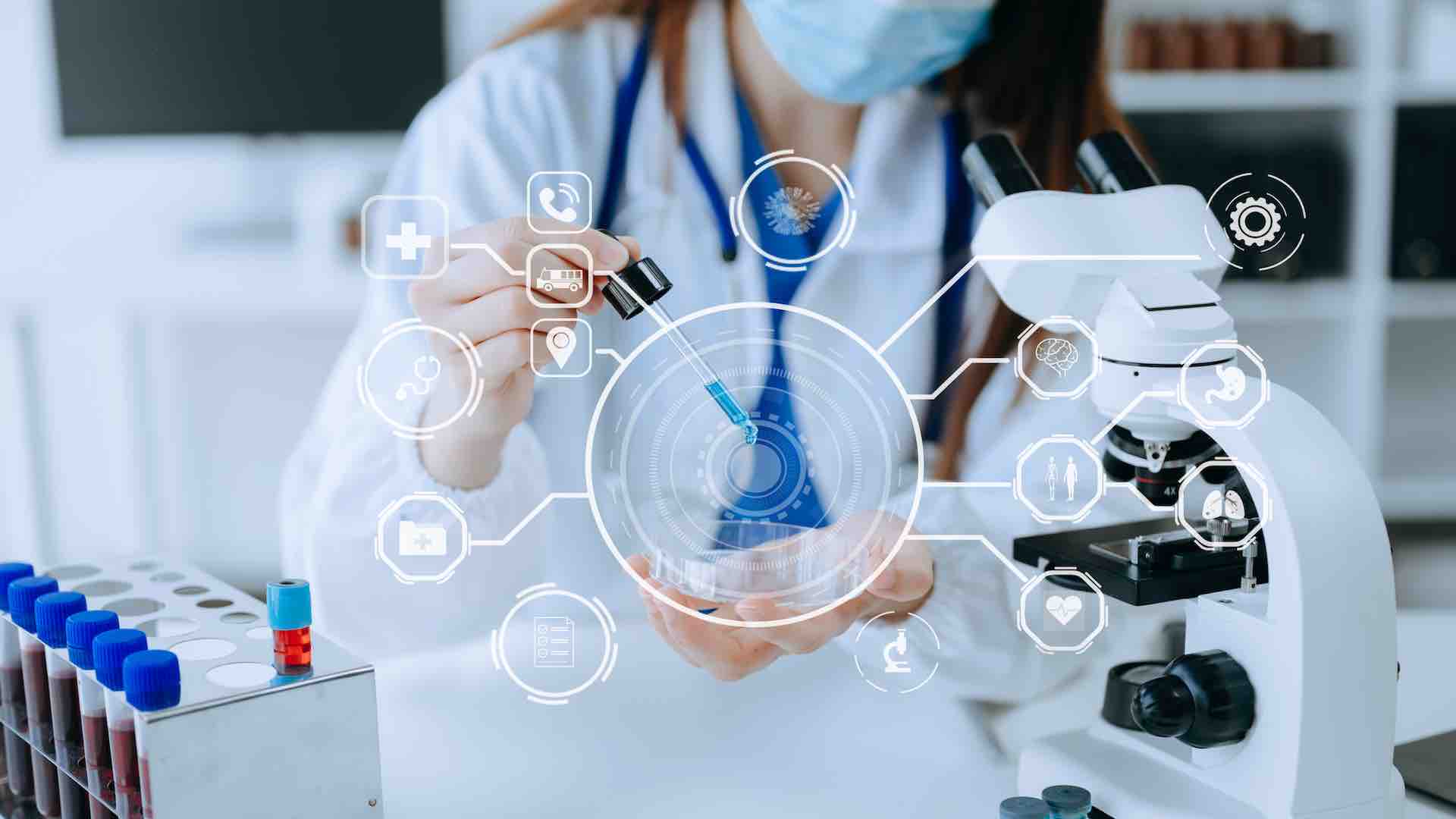 DoH awards AED 19 million in grants to boost healthcare innovation in ...